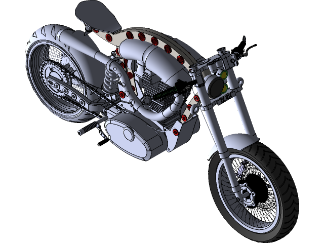 Free CAD Designs, Files & 3D Models | The GrabCAD Community Library