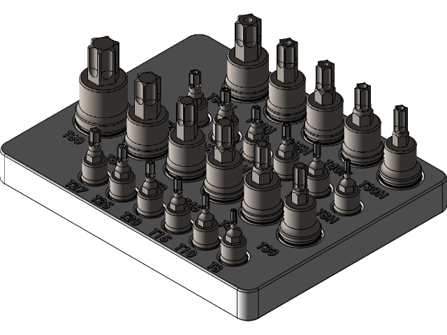 Free CAD Designs, Files & 3D Models | The GrabCAD Community Library