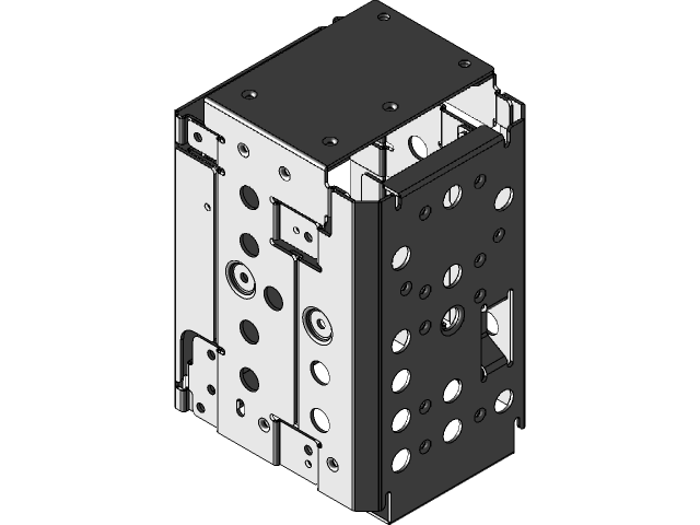 Free CAD Designs, Files & 3D Models | The GrabCAD Community Library