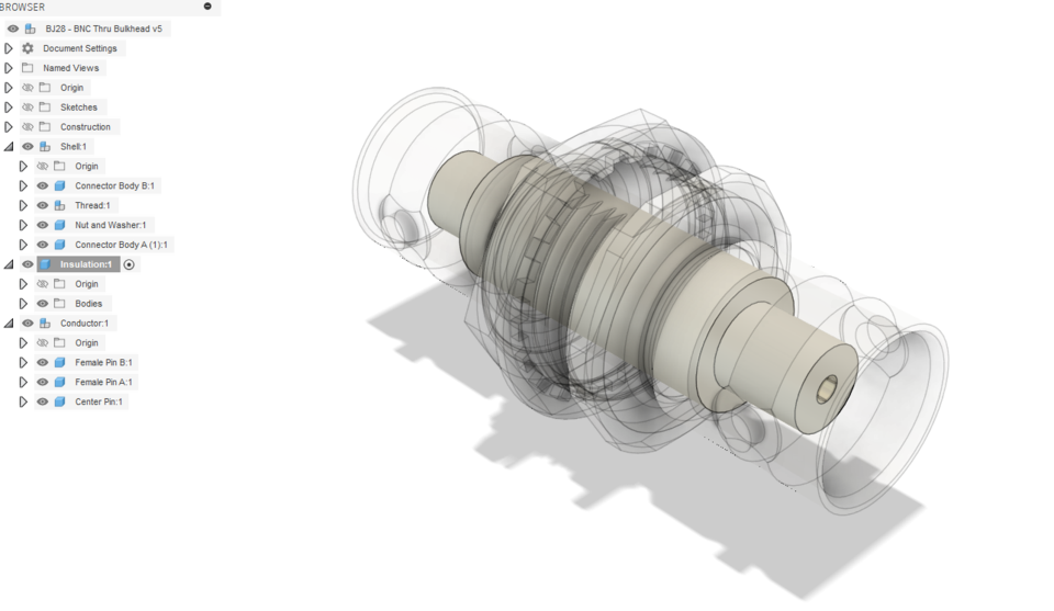 Free CAD Designs, Files & 3D Models | The GrabCAD Community Library
