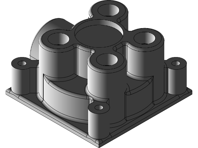 Free CAD Designs, Files & 3D Models | The GrabCAD Community Library