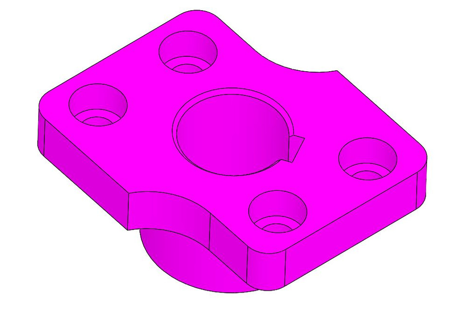 Free CAD Designs, Files & 3D Models | The GrabCAD Community Library