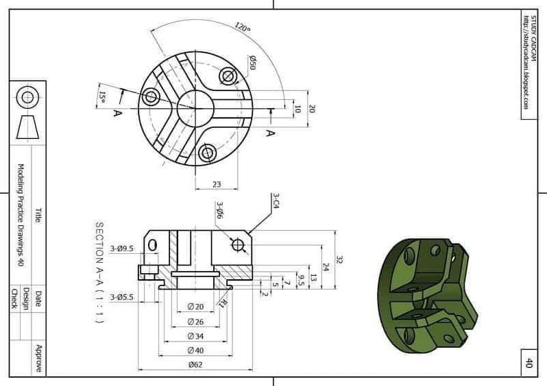 Free CAD Designs, Files & 3D Models | The GrabCAD Community Library