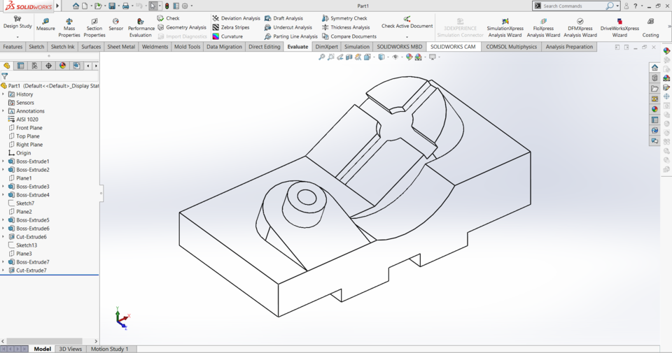 Free CAD Designs, Files & 3D Models | The GrabCAD Community Library