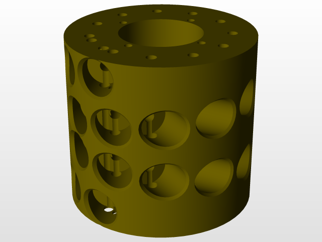 Free CAD Designs, Files & 3D Models | The GrabCAD Community Library