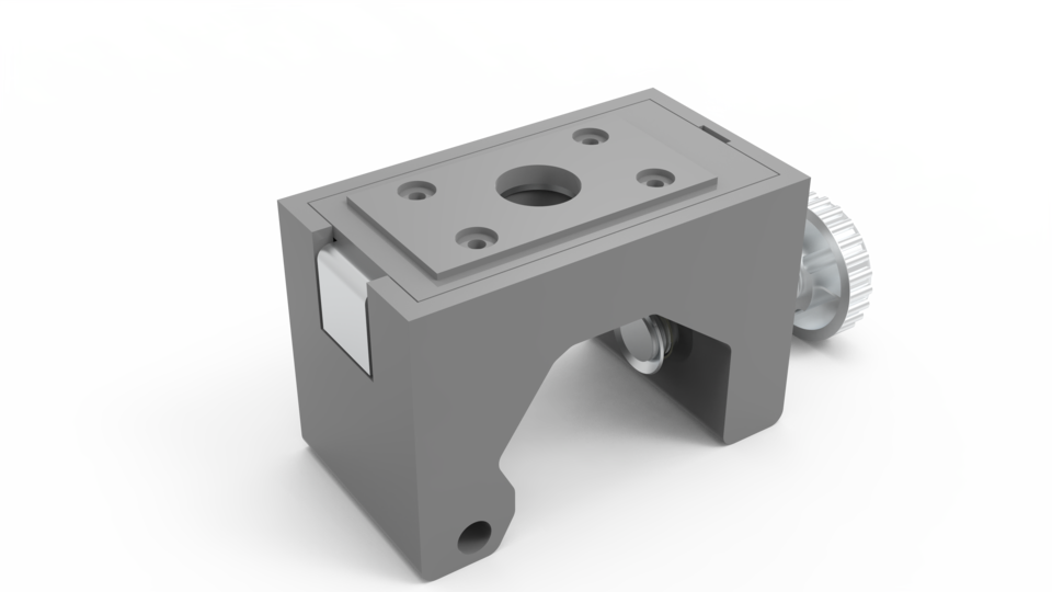 Free CAD Designs, Files & 3D Models | The GrabCAD Community Library