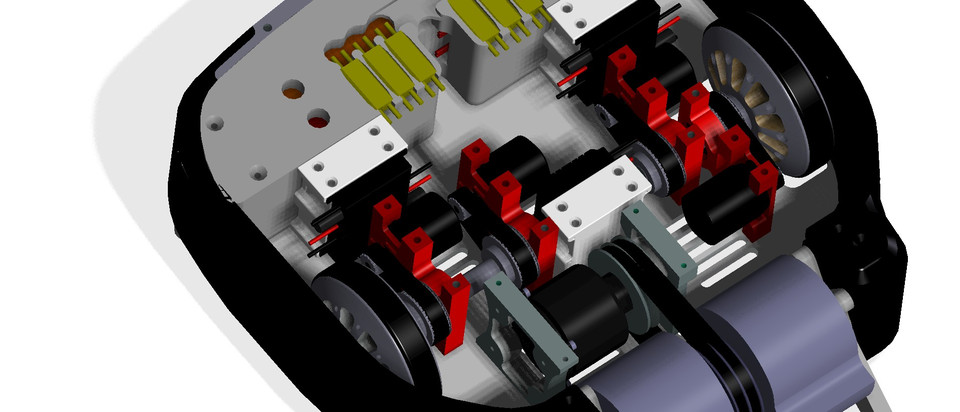 Free CAD Designs, Files & 3D Models | The GrabCAD Community Library