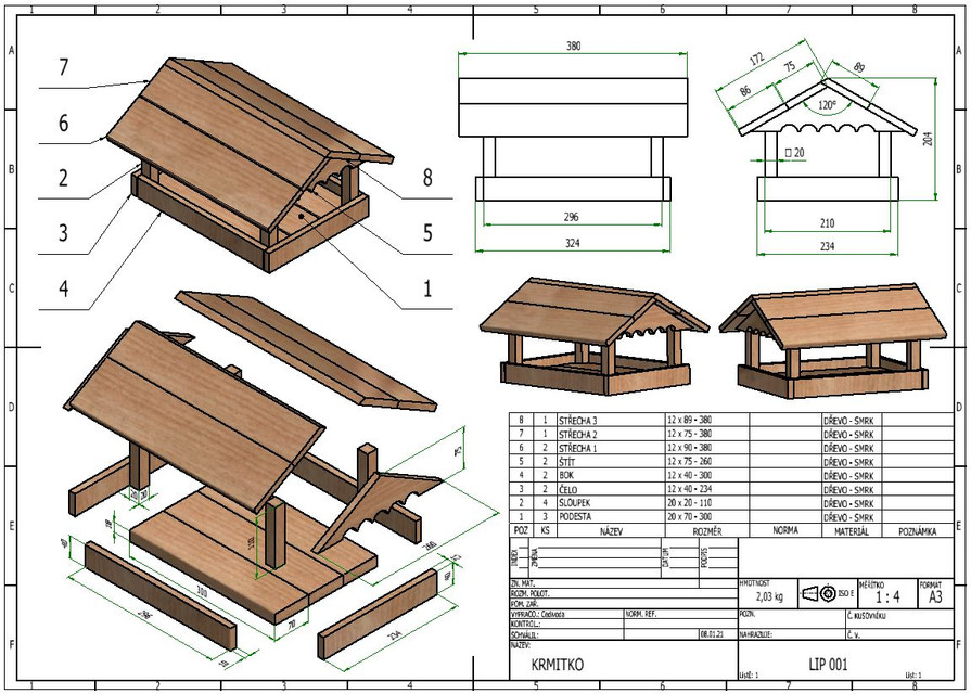 Free CAD Designs, Files & 3D Models | The GrabCAD Community Library