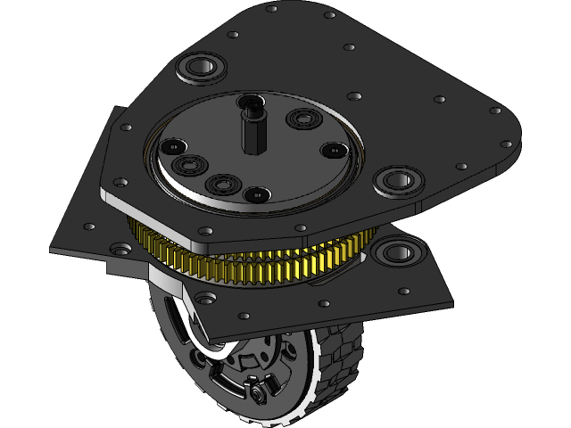 Free CAD Designs, Files & 3D Models | The GrabCAD Community Library