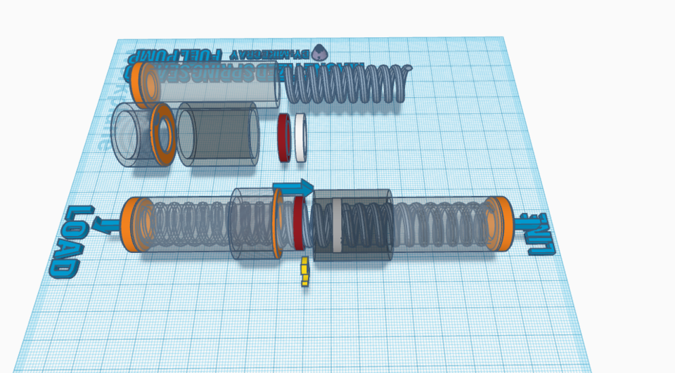 Free CAD Designs, Files & 3D Models | The GrabCAD Community Library