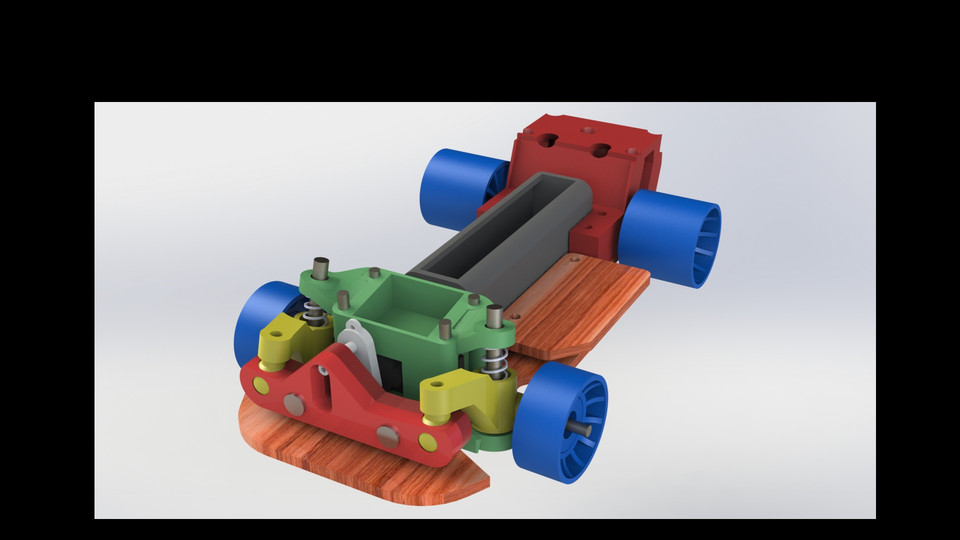 Free CAD Designs, Files & 3D Models | The GrabCAD Community Library