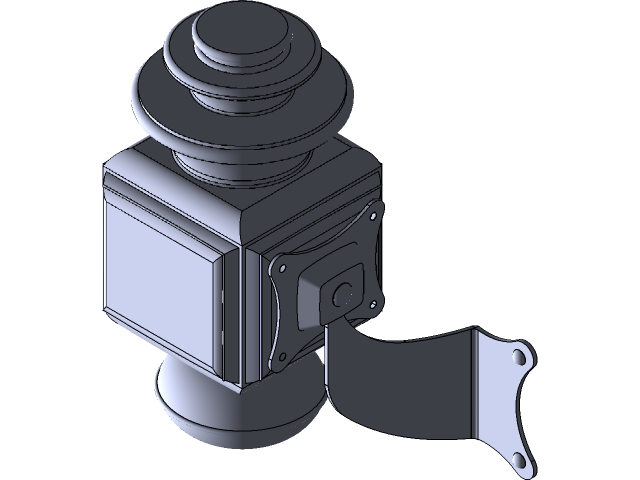 Free CAD Designs, Files & 3D Models | The GrabCAD Community Library