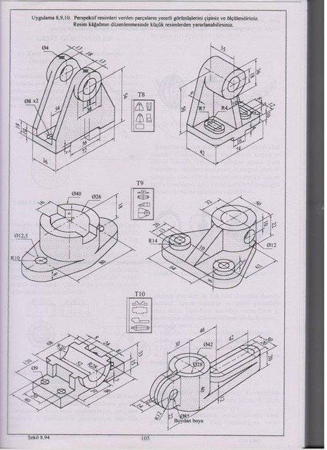 Free CAD Designs, Files & 3D Models | The GrabCAD Community Library