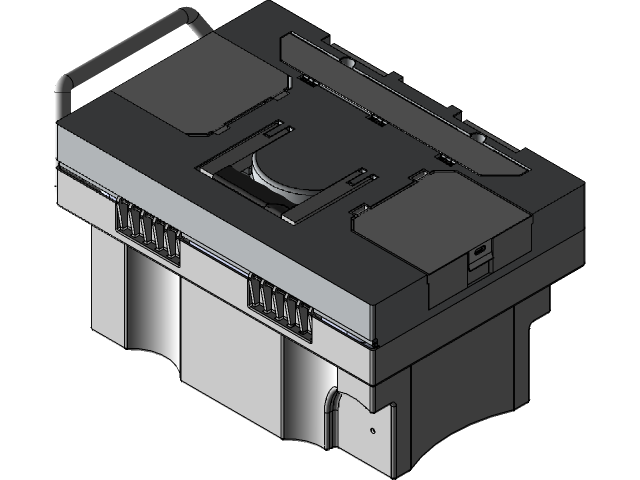 Free CAD Designs, Files & 3D Models | The GrabCAD Community Library