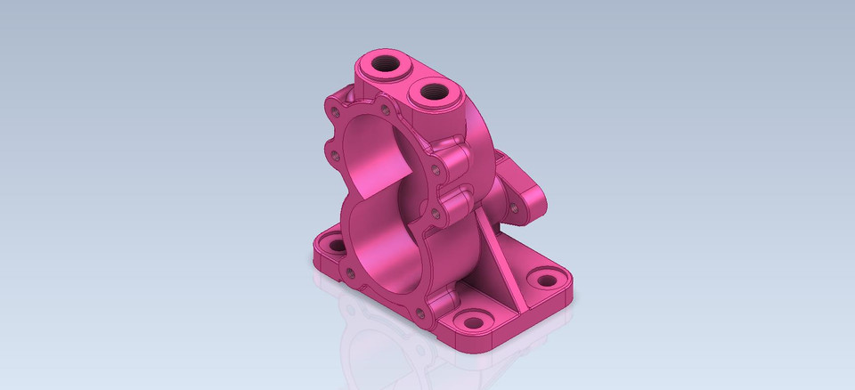 Free CAD Designs, Files & 3D Models | The GrabCAD Community Library