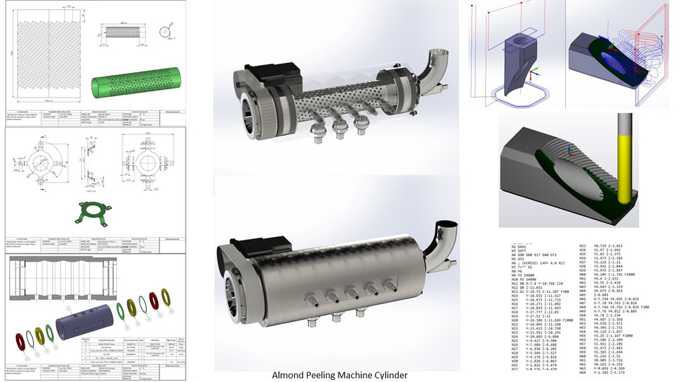 Free CAD Designs, Files & 3D Models | The GrabCAD Community Library