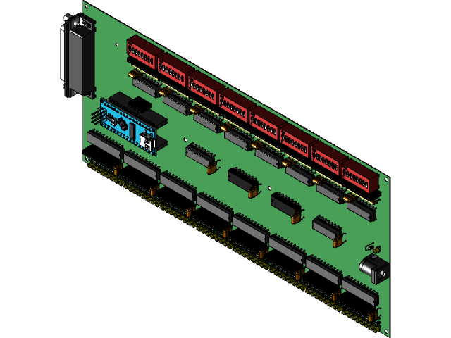 Free CAD Designs, Files & 3D Models | The GrabCAD Community Library