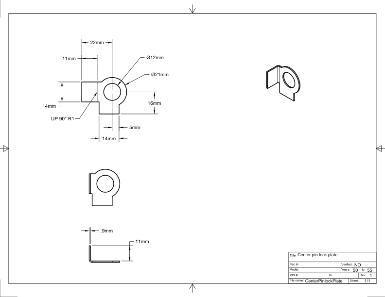 Free CAD Designs, Files & 3D Models | The GrabCAD Community Library
