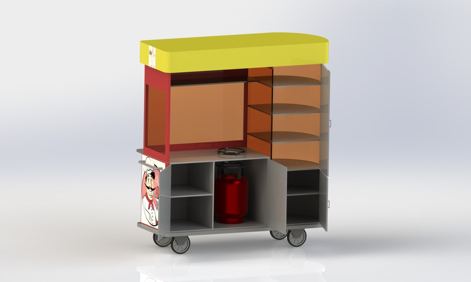 Free CAD Designs, Files & 3D Models | The GrabCAD Community Library