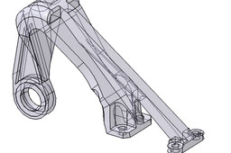 Airplane Bearing Bracket Challenge | Engineering & Design Challenges ...