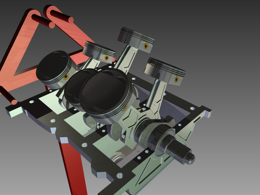 Free CAD Designs, Files & 3D Models | The GrabCAD Community Library