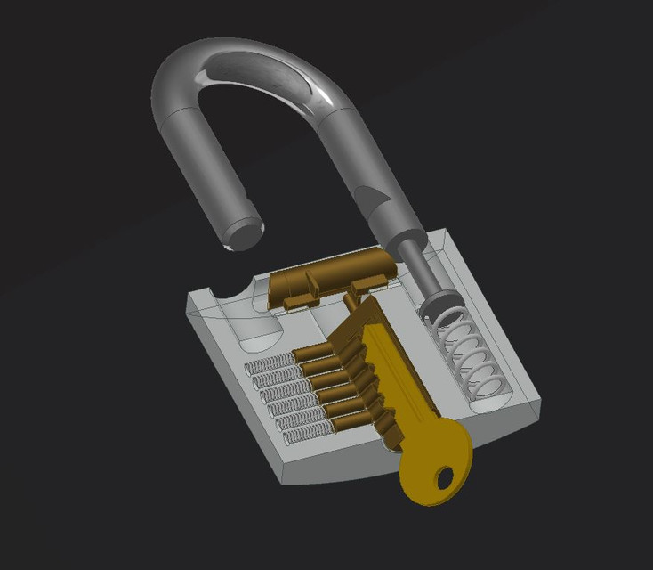 Free CAD Designs, Files & 3D Models | The GrabCAD Community Library