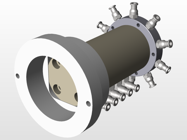 Free CAD Designs, Files & 3D Models | The GrabCAD Community Library