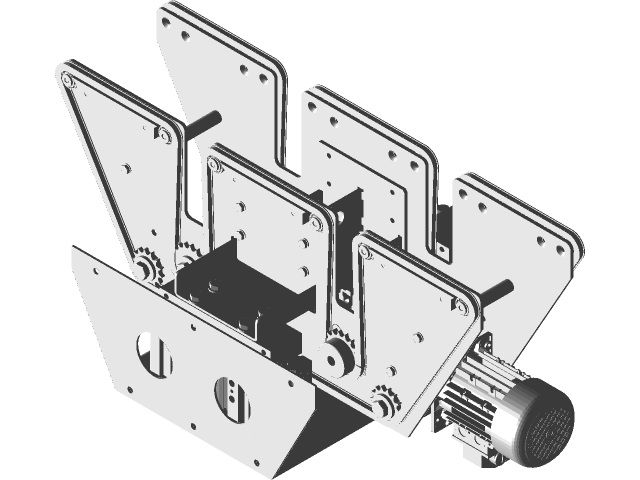 Free CAD Designs, Files & 3D Models | The GrabCAD Community Library