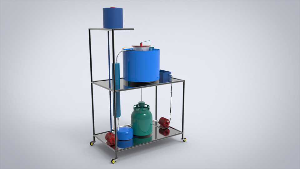 Free CAD Designs, Files & 3D Models | The GrabCAD Community Library