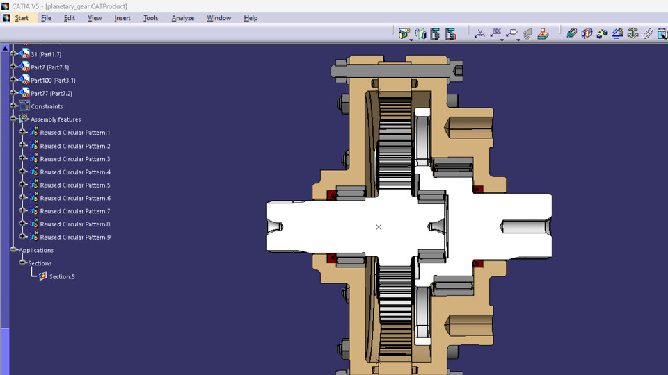 Free CAD Designs, Files & 3D Models | The GrabCAD Community Library