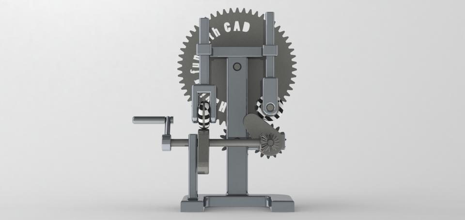 Free CAD Designs, Files & 3D Models | The GrabCAD Community Library