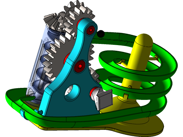 Free CAD Designs, Files & 3D Models | The GrabCAD Community Library