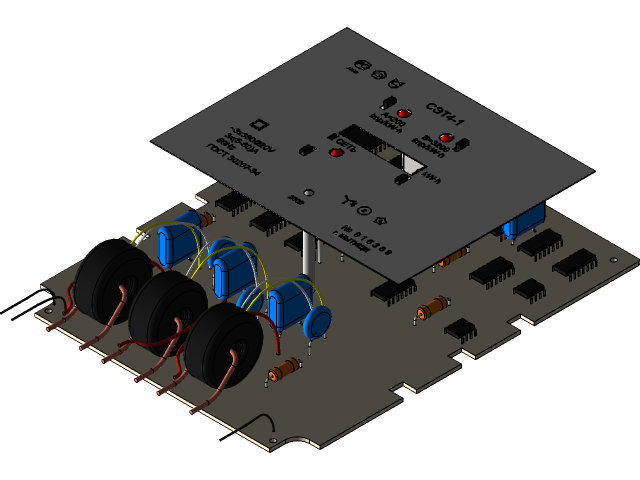 Free CAD Designs, Files & 3D Models | The GrabCAD Community Library