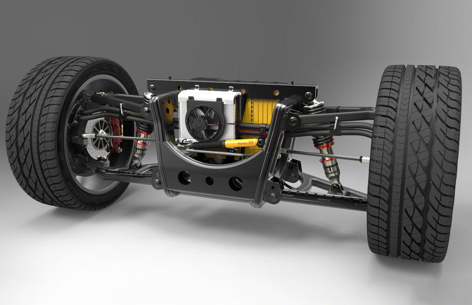Free CAD Designs, Files & 3D Models | The GrabCAD Community Library