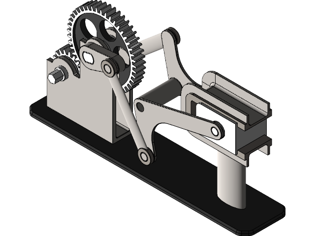 Free CAD Designs, Files & 3D Models | The GrabCAD Community Library