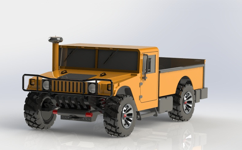 Free CAD Designs, Files & 3D Models | The GrabCAD Community Library