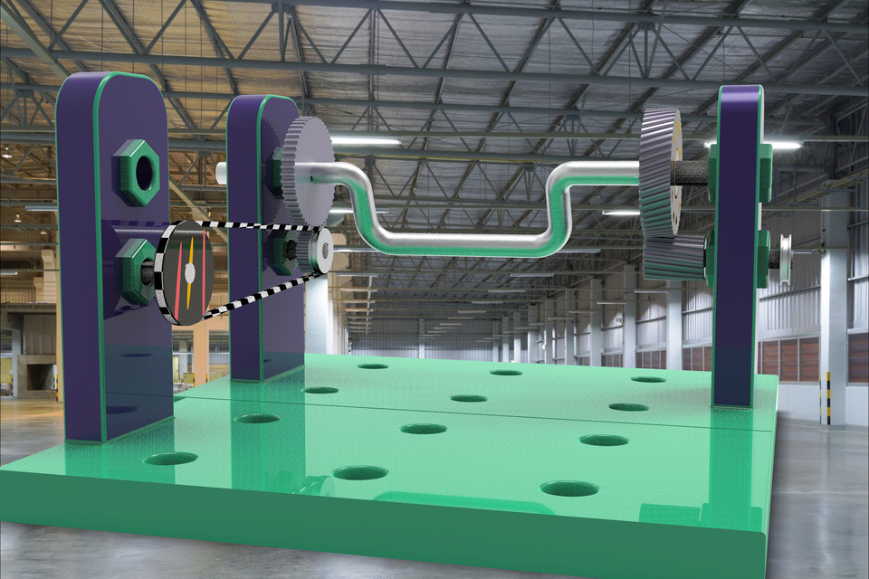 Free CAD Designs, Files & 3D Models | The GrabCAD Community Library