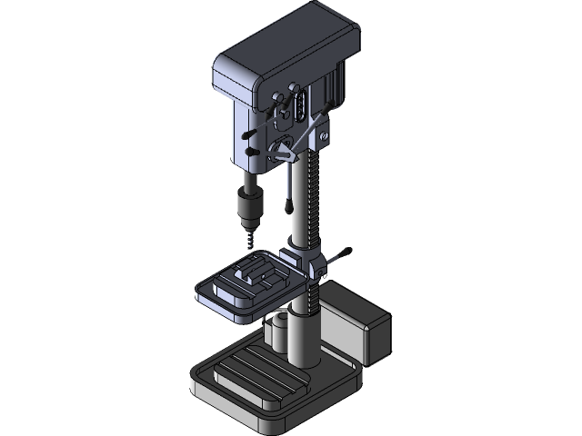 Free CAD Designs, Files & 3D Models | The GrabCAD Community Library
