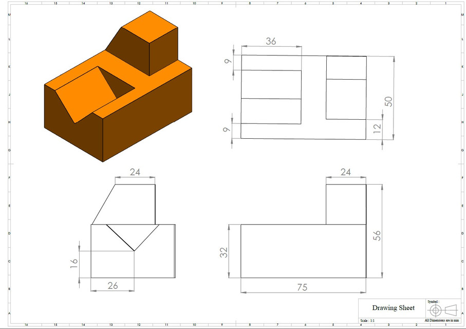 Free CAD Designs, Files & 3D Models | The GrabCAD Community Library