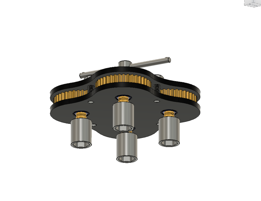 Free CAD Designs, Files & 3D Models | The GrabCAD Community Library