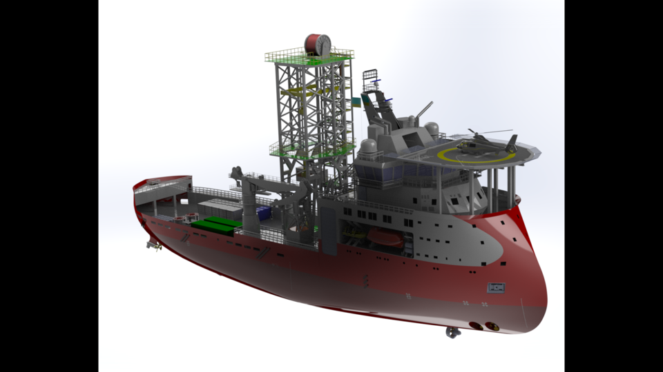 Free CAD Designs, Files & 3D Models | The GrabCAD Community Library