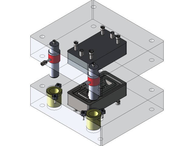 Free CAD Designs, Files & 3D Models | The GrabCAD Community Library