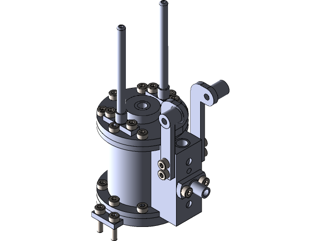 Free CAD Designs, Files & 3D Models | The GrabCAD Community Library