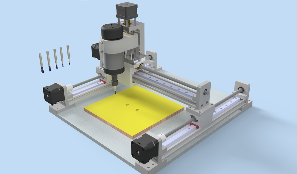 Free CAD Designs, Files & 3D Models | The GrabCAD Community Library