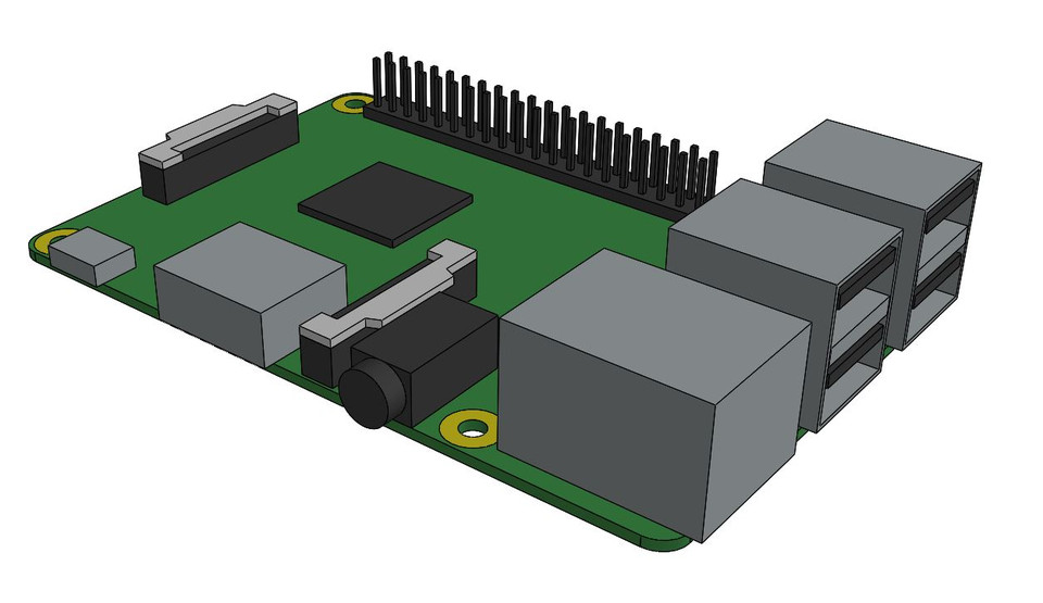 Free CAD Designs, Files & 3D Models | The GrabCAD Community Library