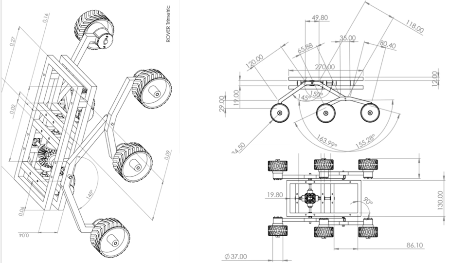 Free CAD Designs, Files & 3D Models | The GrabCAD Community Library
