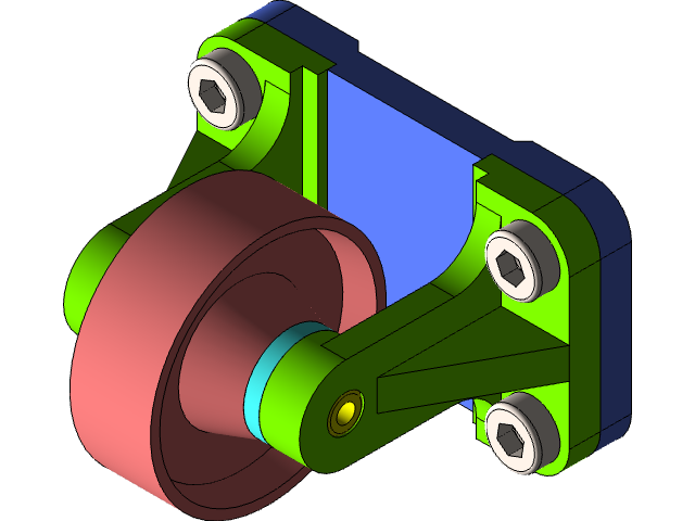 Free CAD Designs, Files & 3D Models | The GrabCAD Community Library