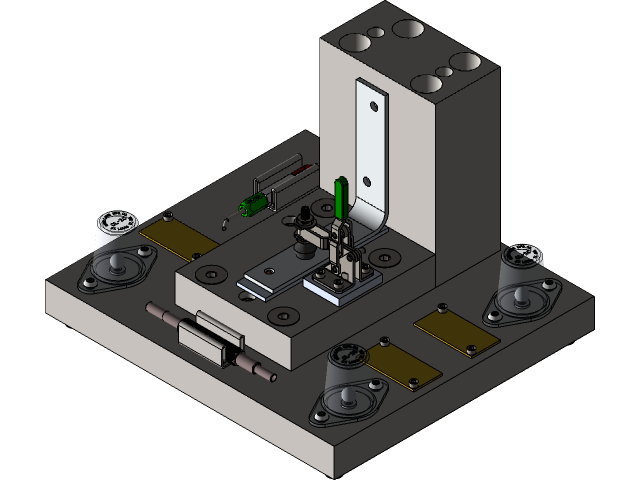 Free CAD Designs, Files & 3D Models | The GrabCAD Community Library