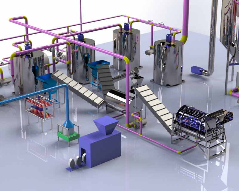 Free CAD Designs, Files & 3D Models | The GrabCAD Community Library