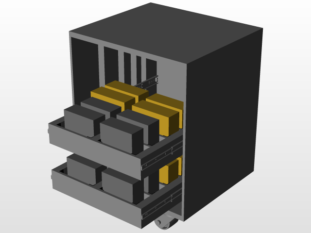 Free CAD Designs, Files & 3D Models | The GrabCAD Community Library